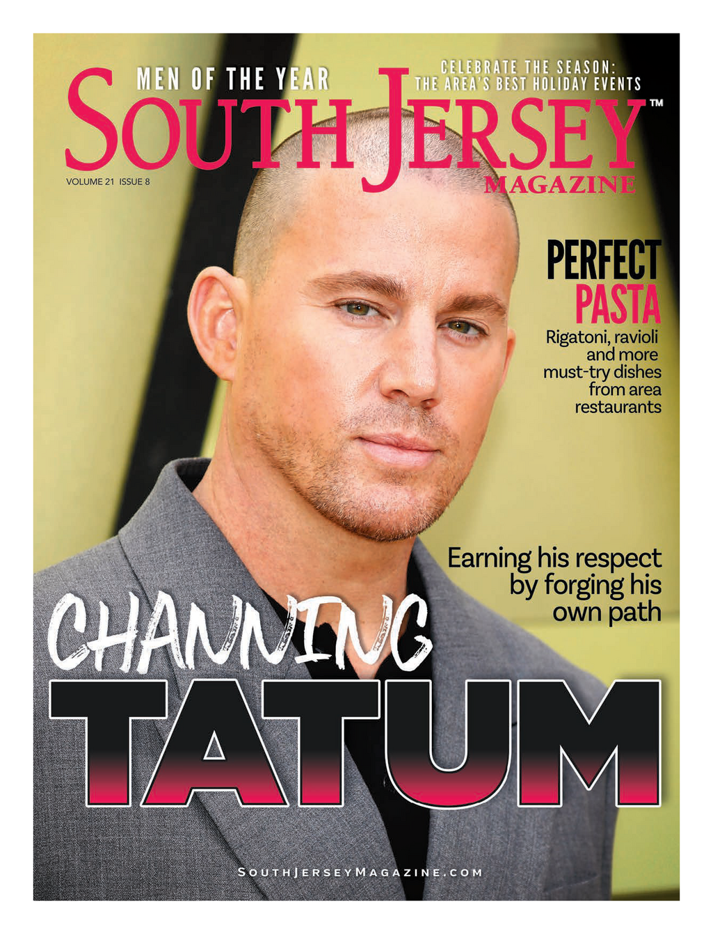 South Jersey Magazine - Cherry Hill / Haddonfield / Voorhees - Issue #8 ...