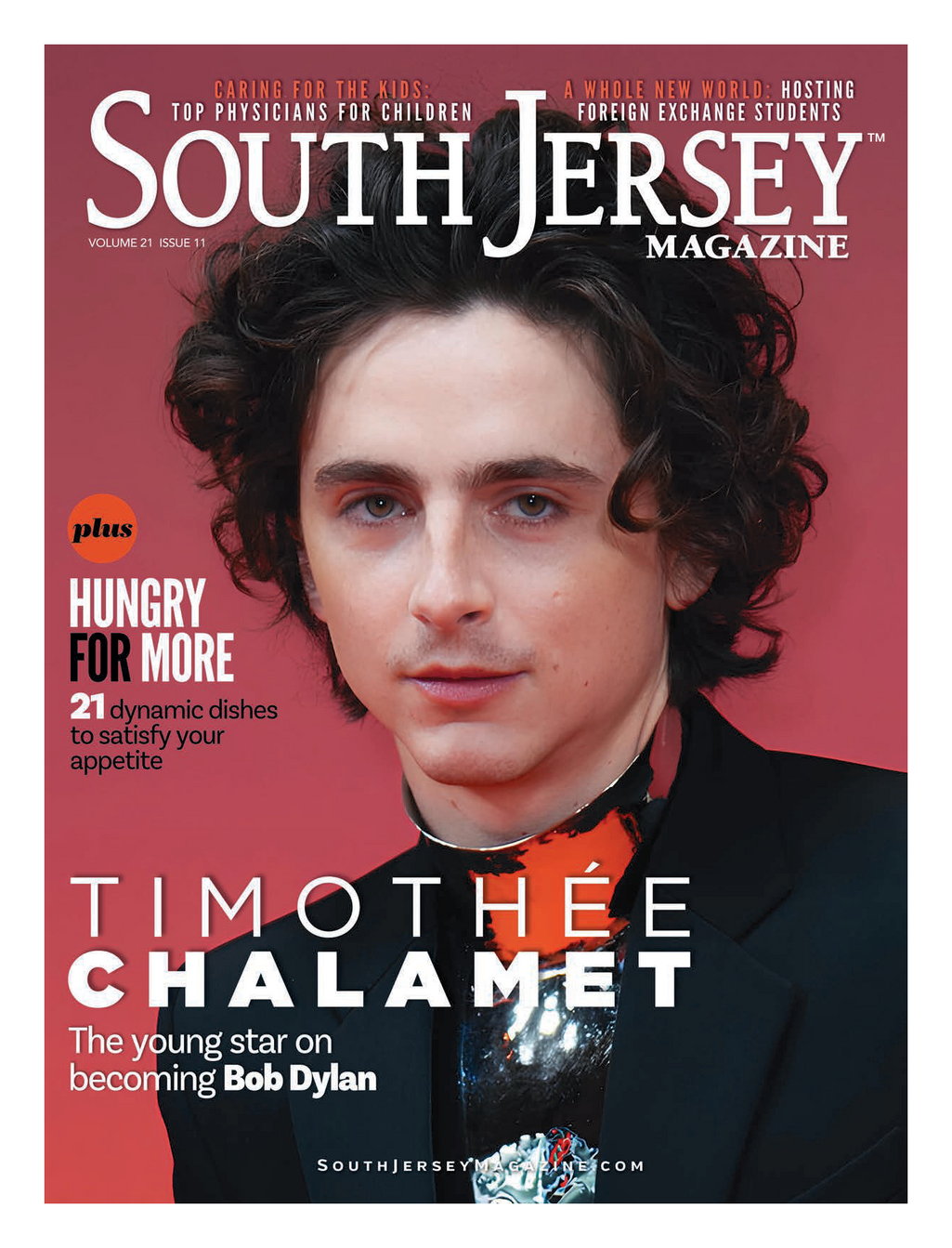 South Jersey Magazine - Cherry Hill / Haddonfield / Voorhees - Issue ...